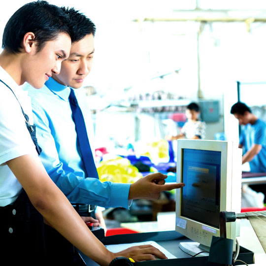 Manufacturing | Content Services | Kyocera