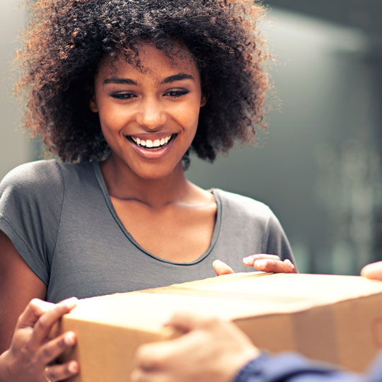 Toner Take-Back Service | Support | Kyocera