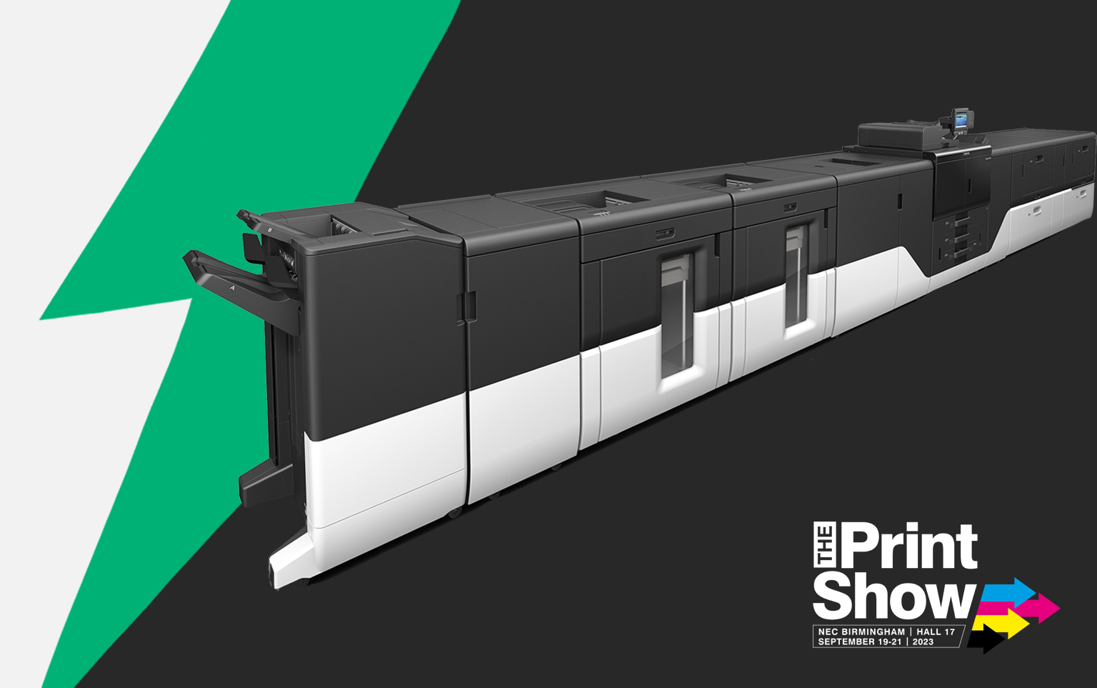 Zunoma Case Study | KYOCERA Document Solutions UK
