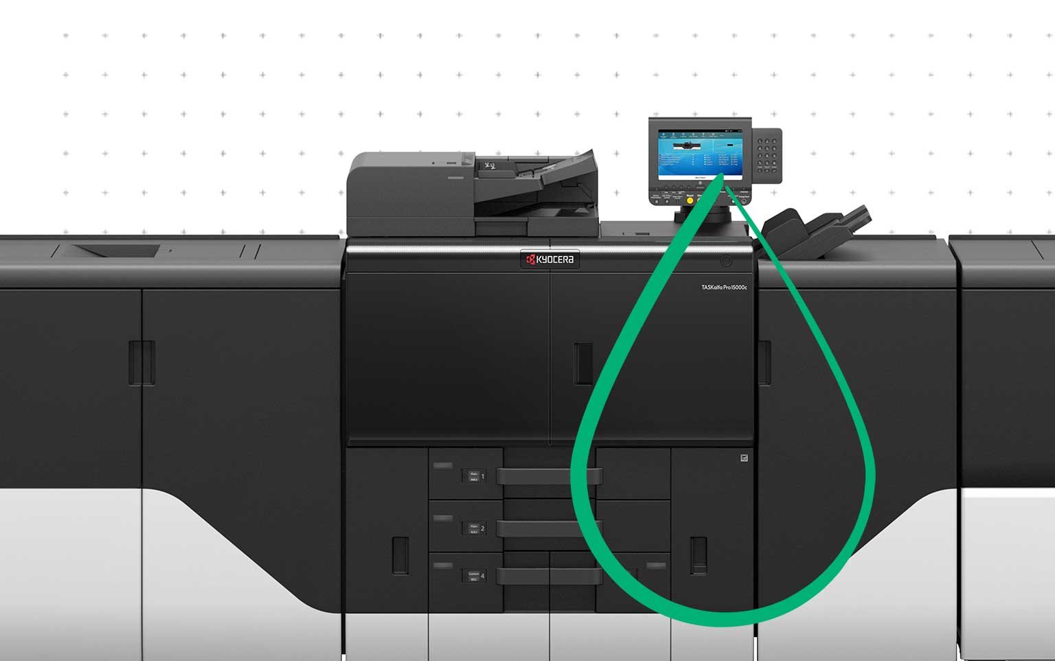 Zunoma Case Study | KYOCERA Document Solutions UK