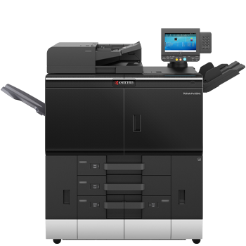 Carbon Neutral Printers