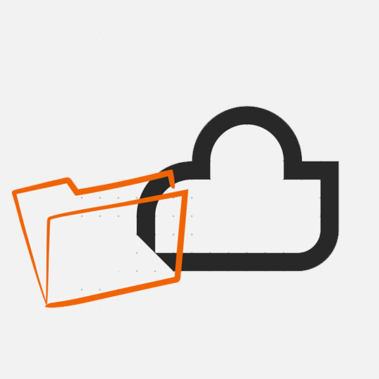 Kyocera Cloud Information Manager