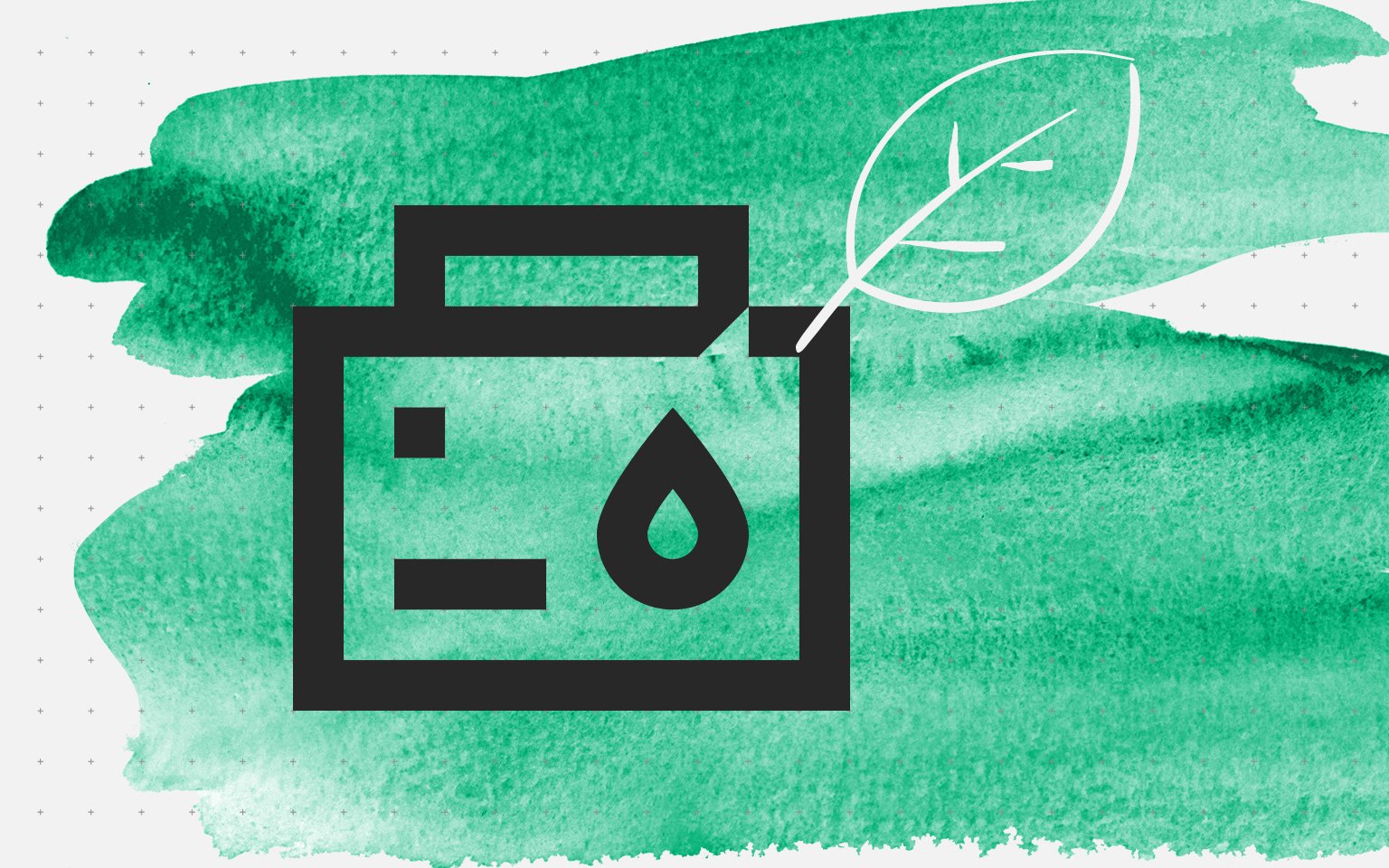 How inkjet enables sustainable production printing | Kyocera