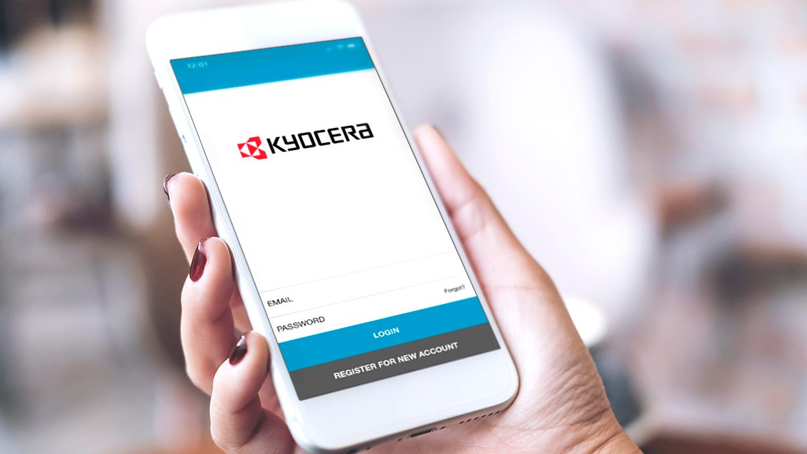 Kyocera Connect