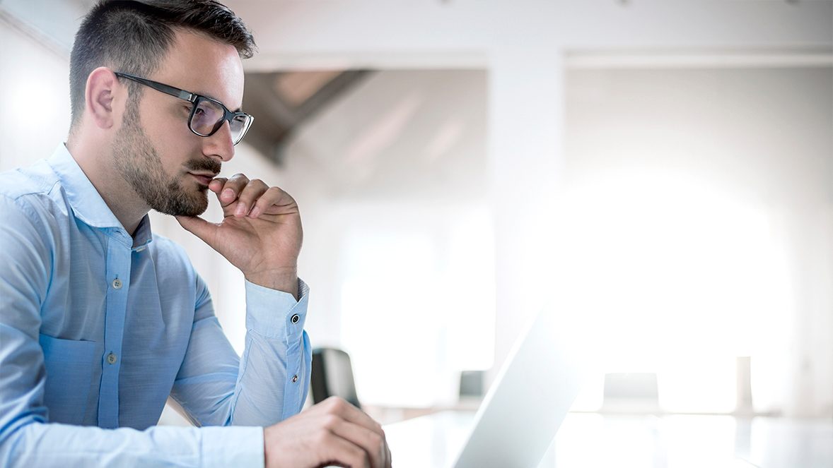 Three major challenges to businesses in the digital age