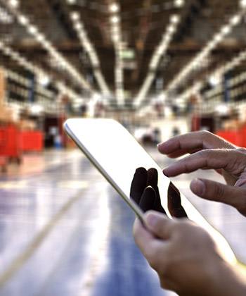 Manufacturing | Content Services | Kyocera