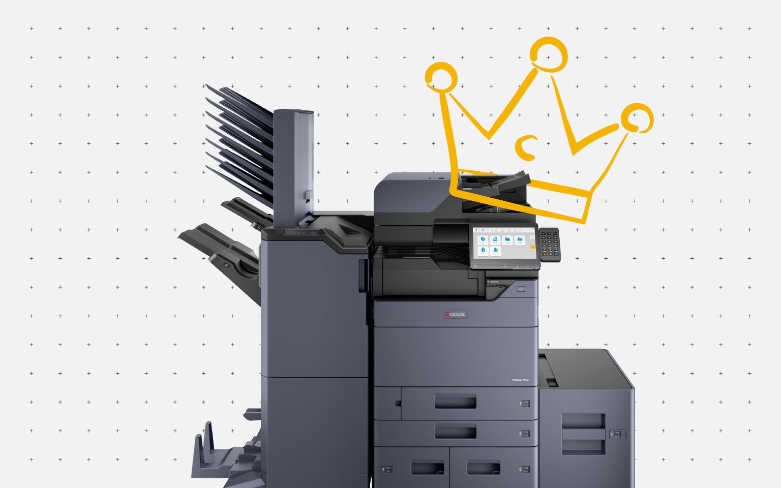 Home | Kyocera Document Solutions United Kingdom