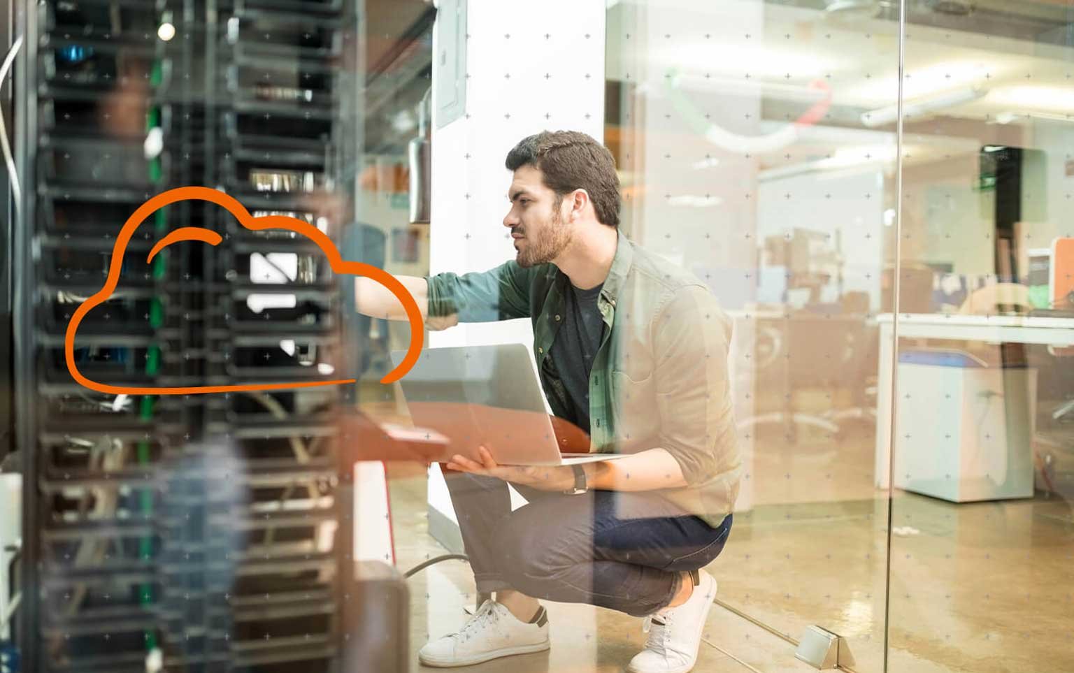 Data Centre Management