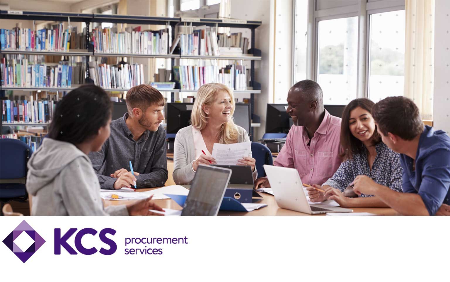 KCS Procurement Services