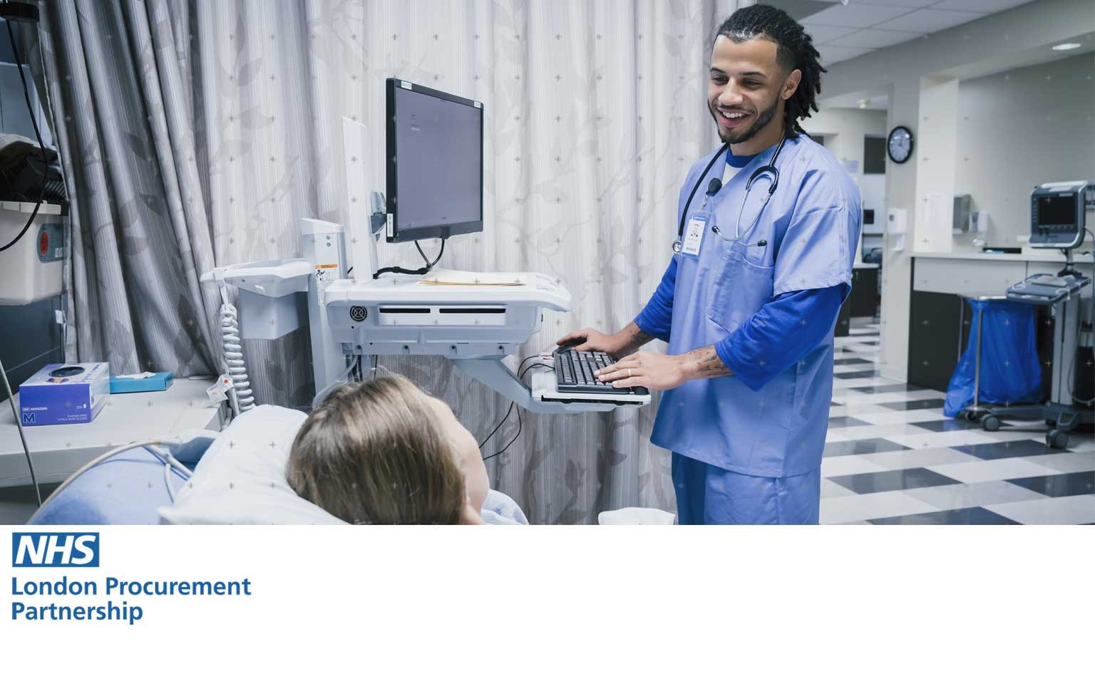 LPP - London Procurement Partnership