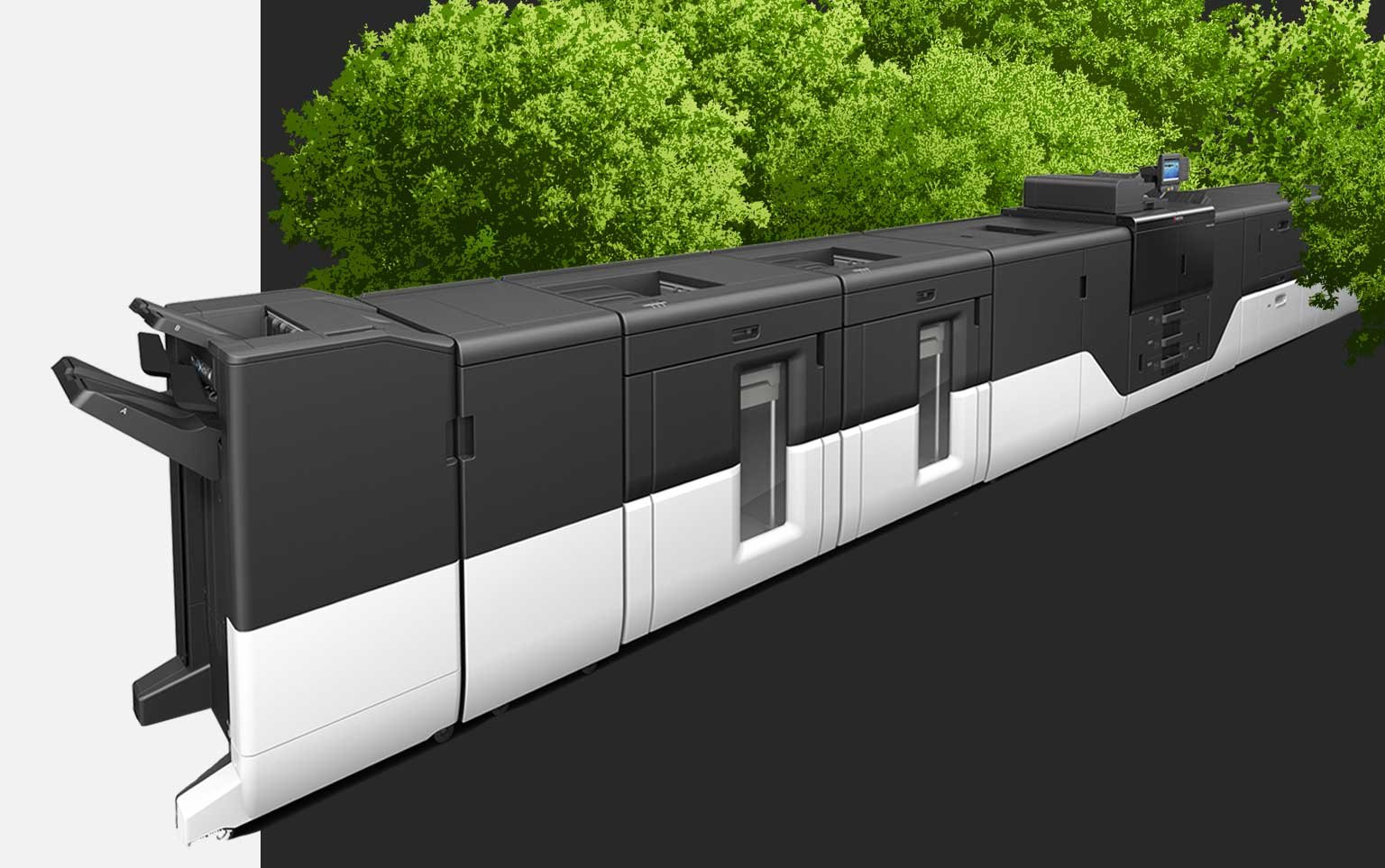 Kyocera Production Print