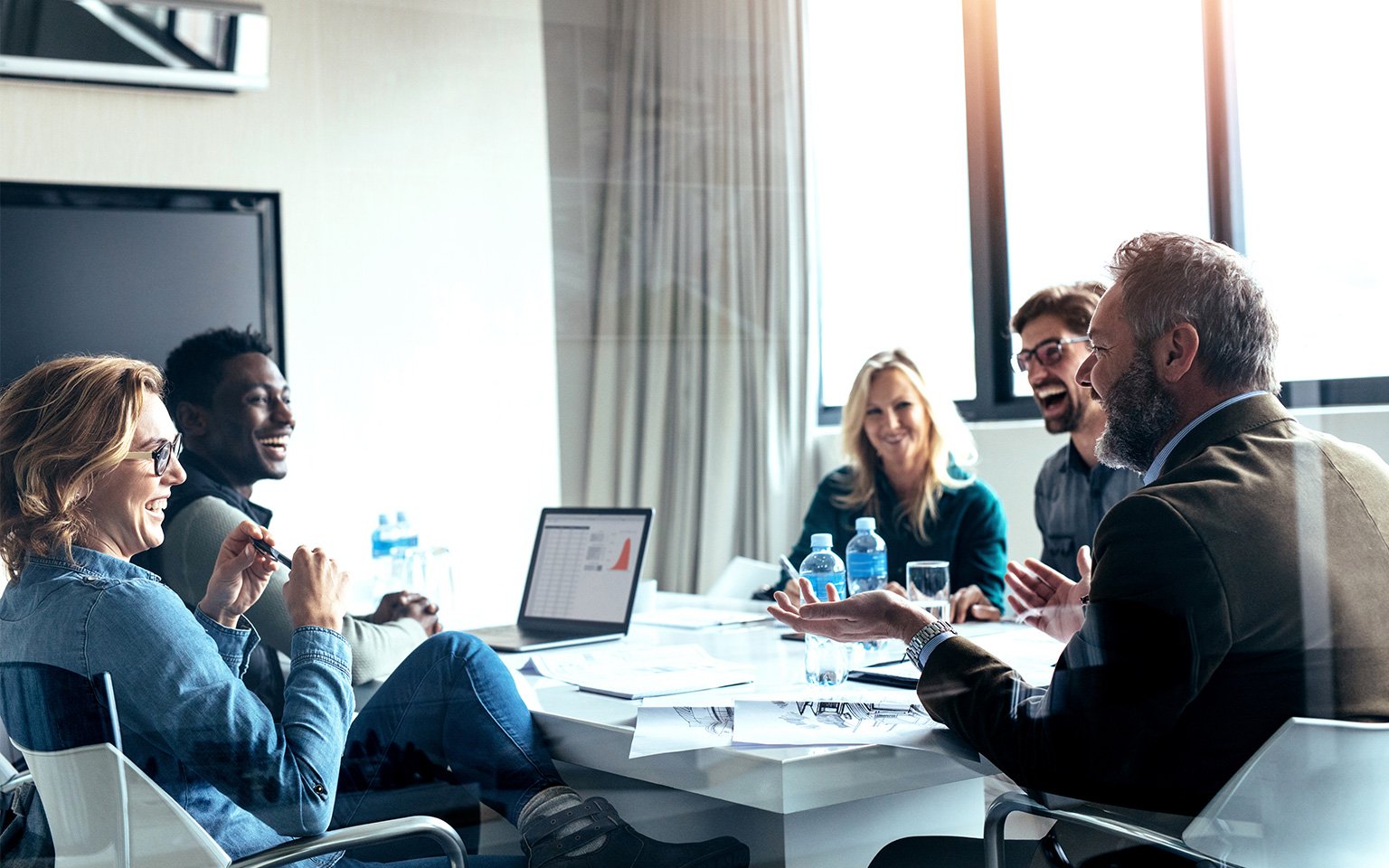 Human-centred values at the heart of the future workplace