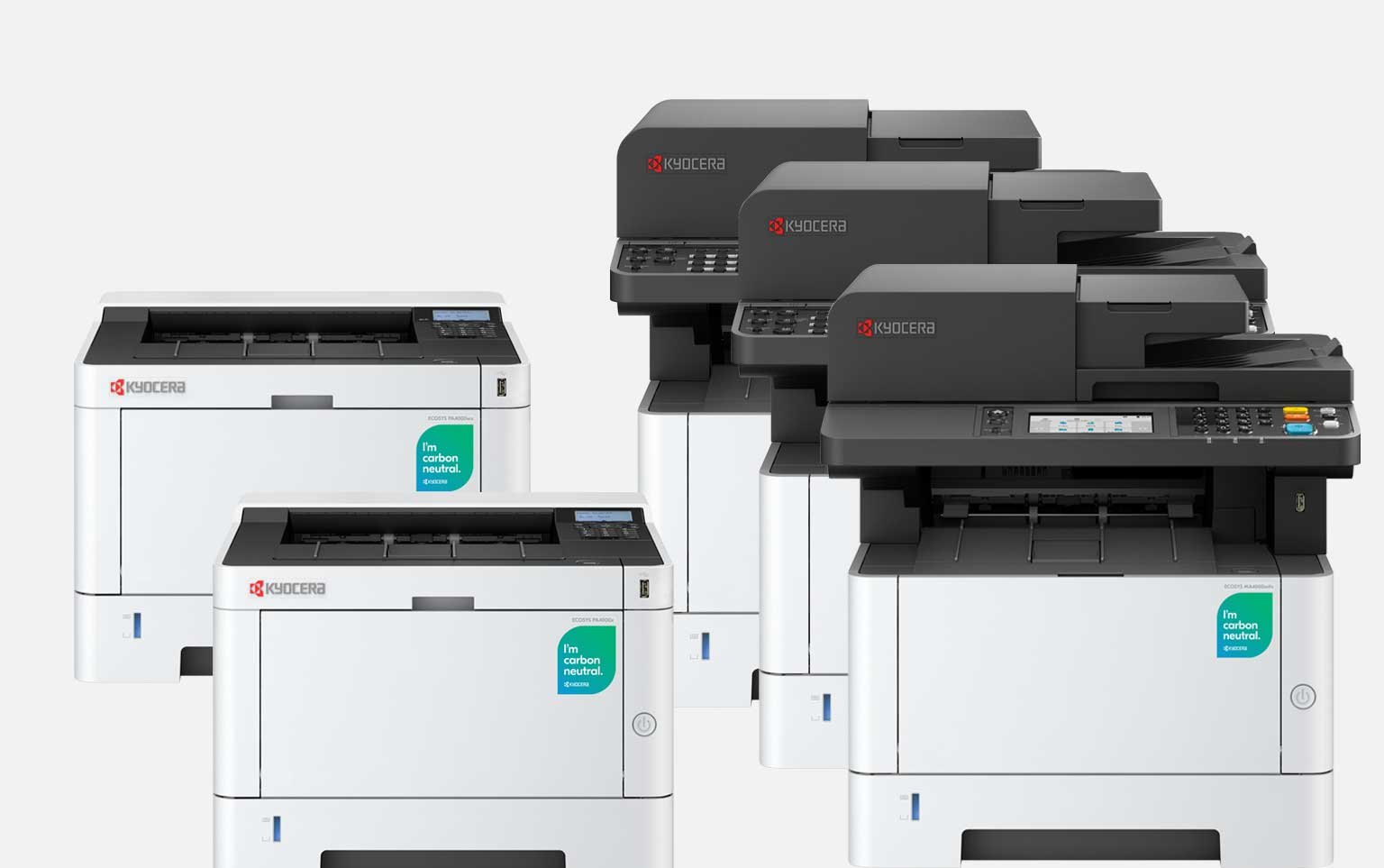 Home | Kyocera Document Solutions United Kingdom