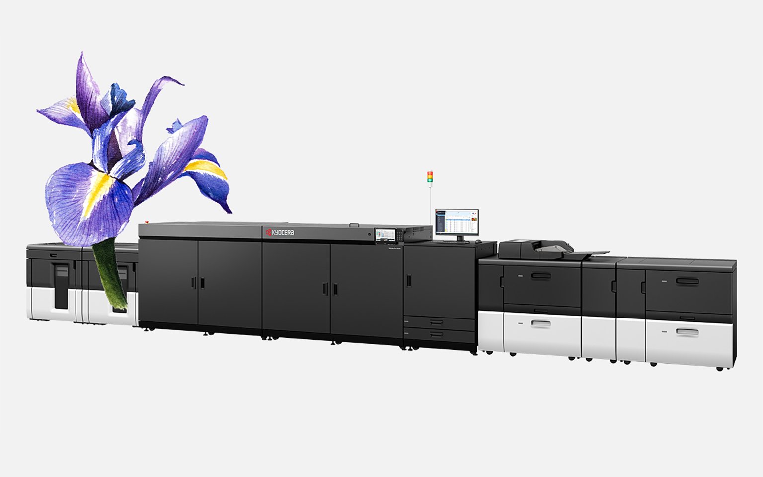 Kyocera Production Print