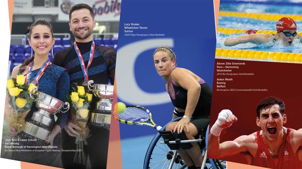 GLL Sport Foundation