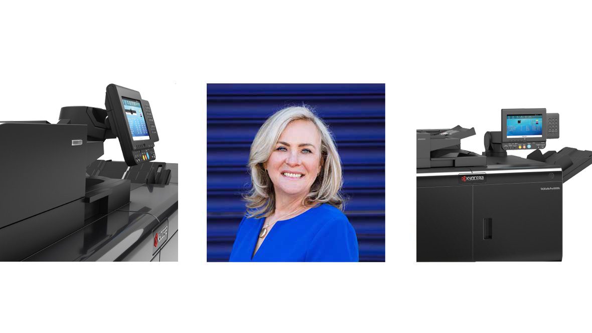 Zunoma Case Study | KYOCERA Document Solutions UK