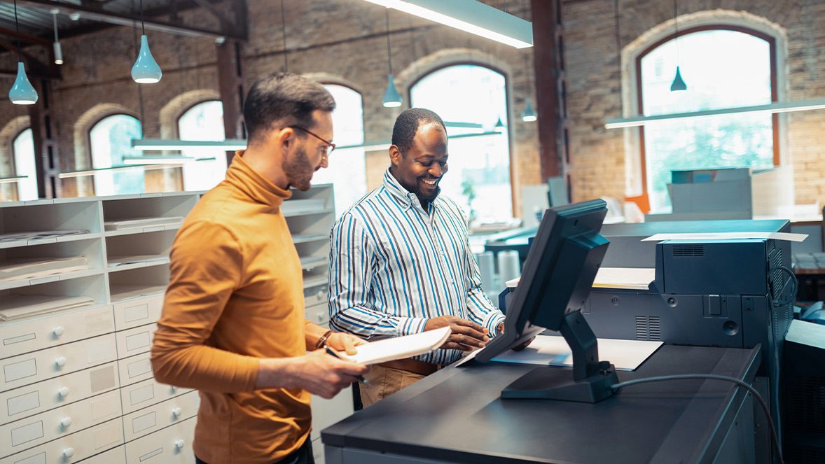 Document Despatch customer success story