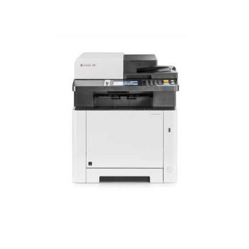 Kyocera MFPs