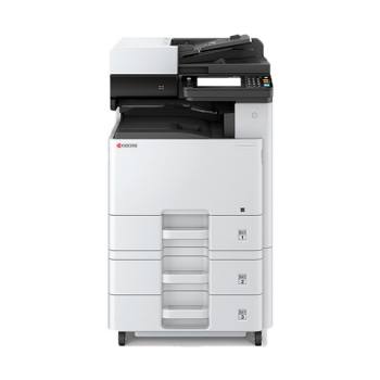 Kyocera MFPs