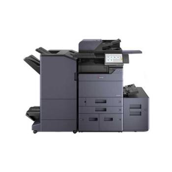 Kyocera MFPs