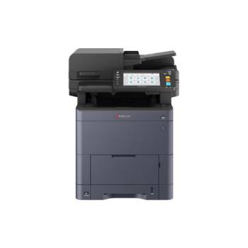 Kyocera MFPs