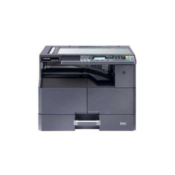 Kyocera MFPs