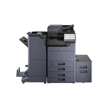 Kyocera MFPs