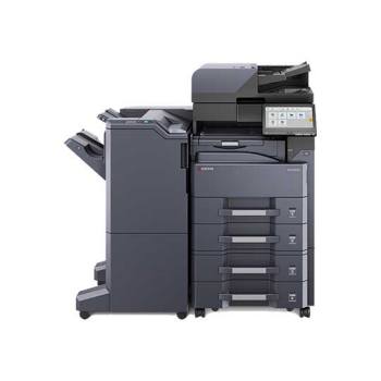 Kyocera MFPs