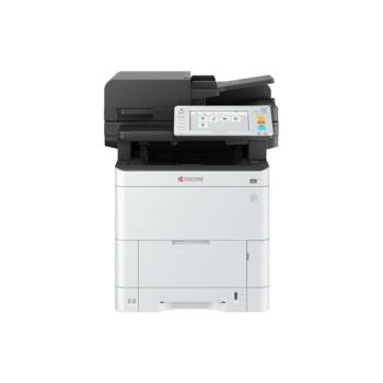Kyocera MFPs