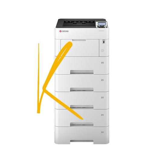 ECOSYS PA6000x Series | KYOCERA Document Solutions UK