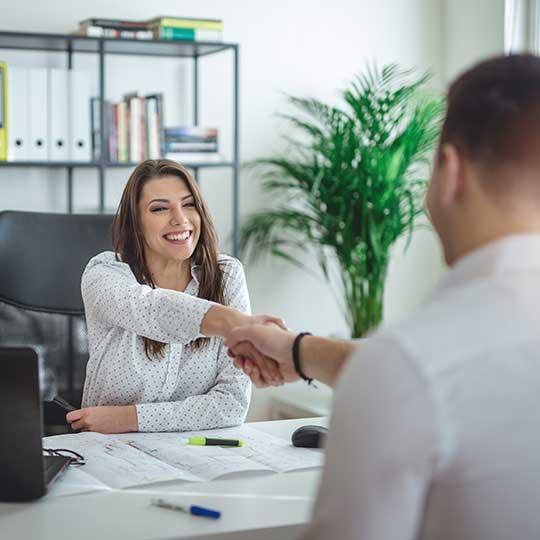 Human Resources